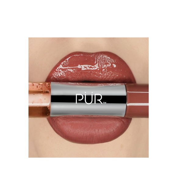 Pur | Makeup | Pur Twinzies 4 In Matte Lip Stain Lip Oil | Poshmark